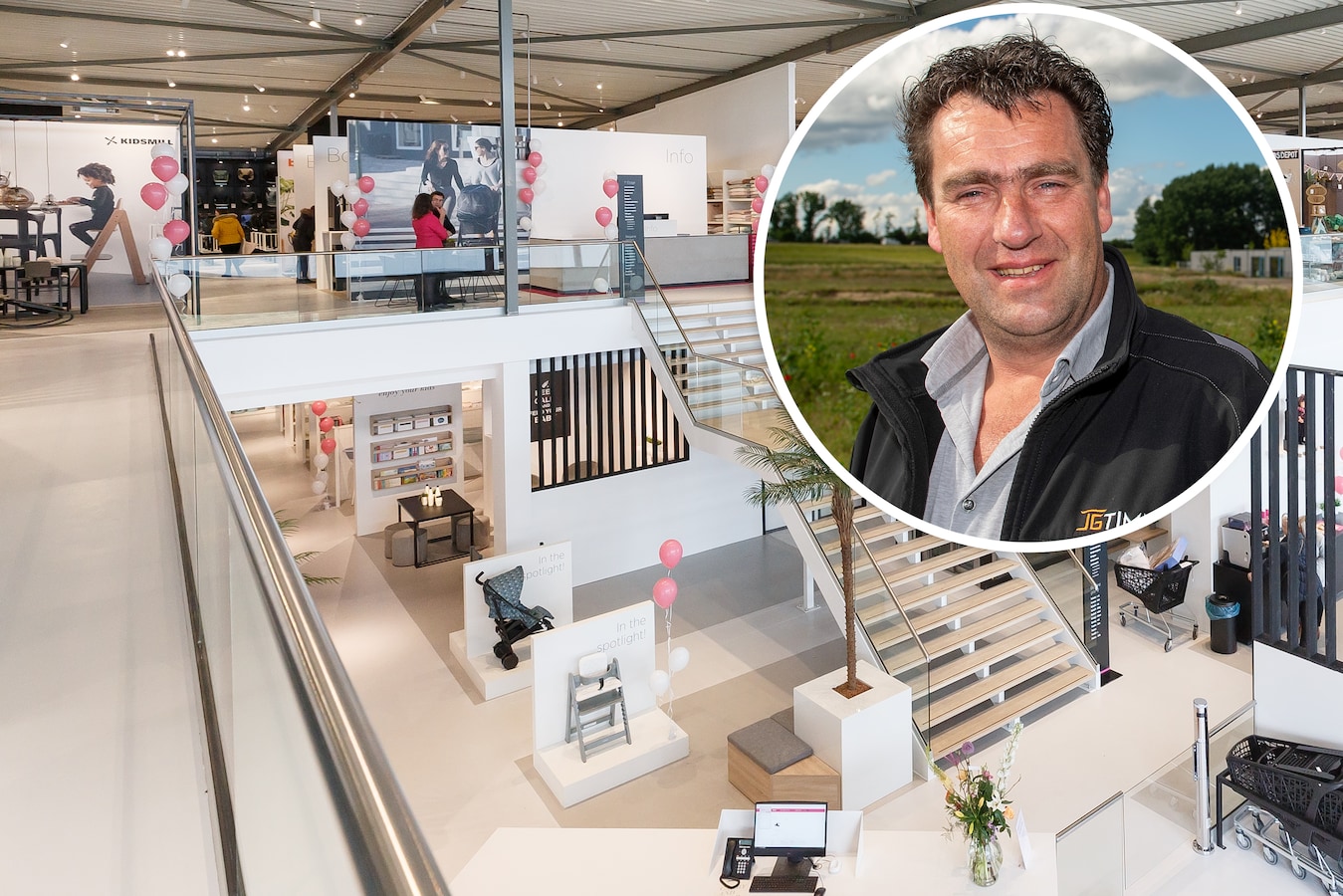 Bekende Betuwse familie bouwde miljoenenimperium met Babypark: ‘Je ...