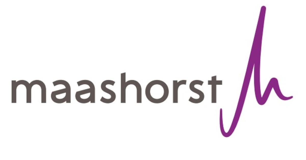 Logo-ruzie voorbij: Lokaal Maashorst en gemeente begraven de strijdbijl ...