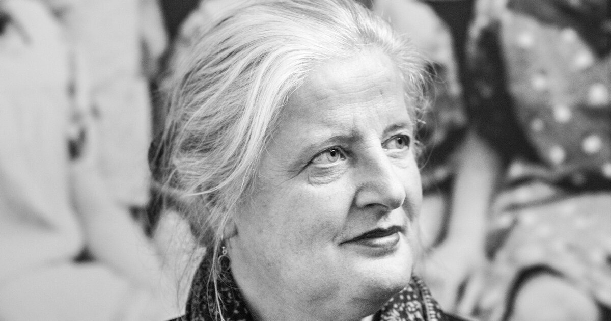 Museumdirecteur Anne-Marie Jansen: ‘Wij laten anderhalve eeuw jeugdzorg ...