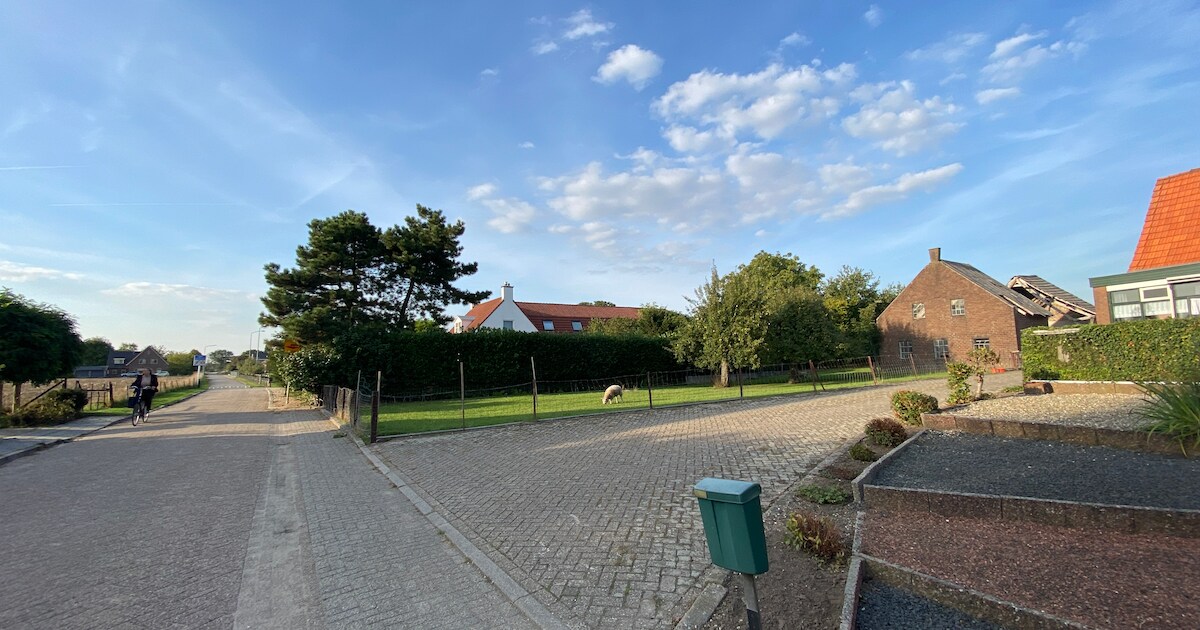 Leuth blij met nieuwe wijk, wel zorgen over drukte in Bredestraat ...