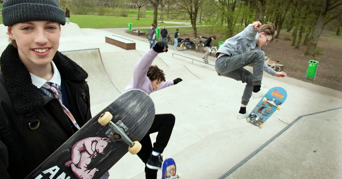 Jippe en Franklin hebben het gered: genoeg geld opgehaald voor hun ...