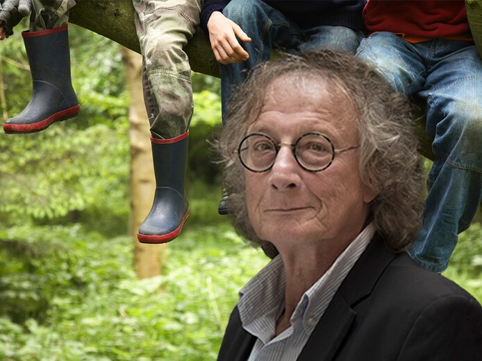 Ik probeer echt weergaloos sociaal te zijn | Thomas Verbogt ...