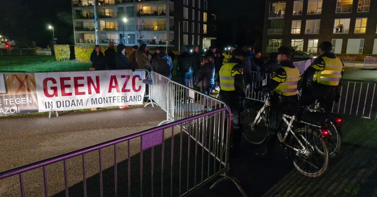 Niet alleen Didam, maar heel Montferland nu in beeld voor asielopvang ...