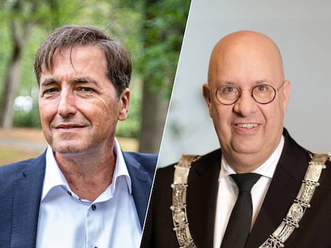 Kijk mee naar coronaverhoren, burgemeester verdedigt carnaval 2020: ‘Nu ...