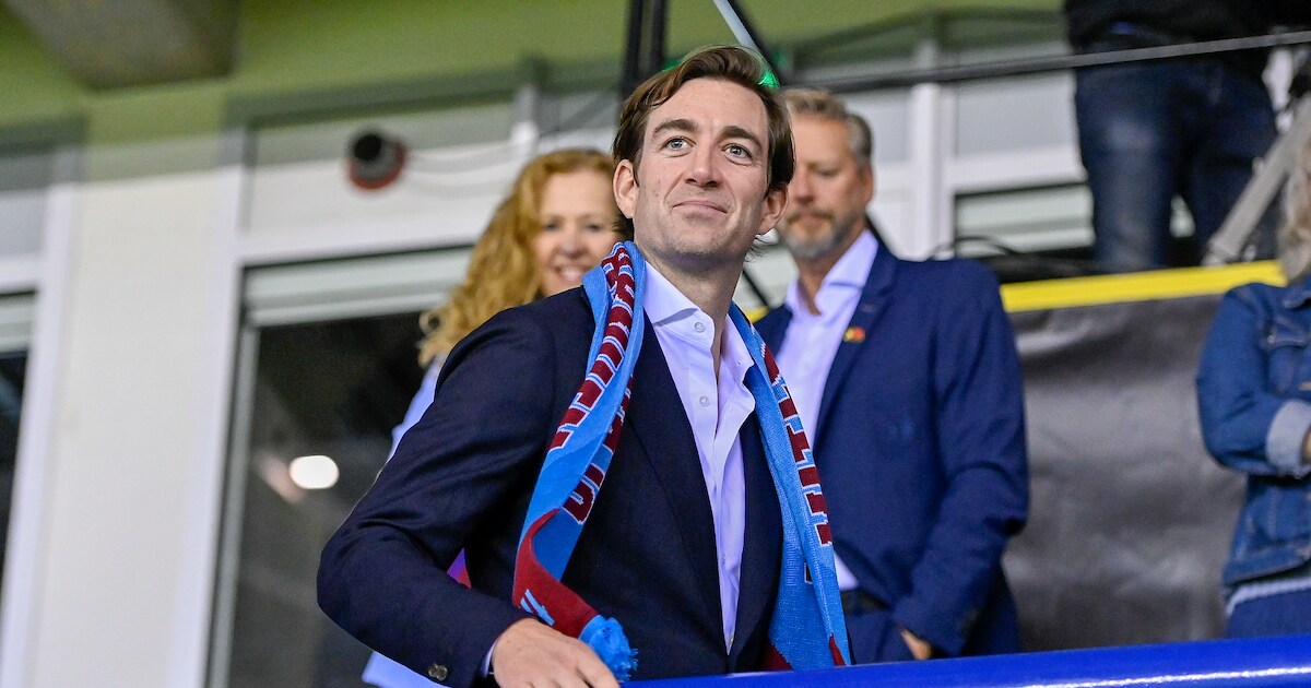 Problemen stapelen zich op voor Vitesse: accountant weigert ...