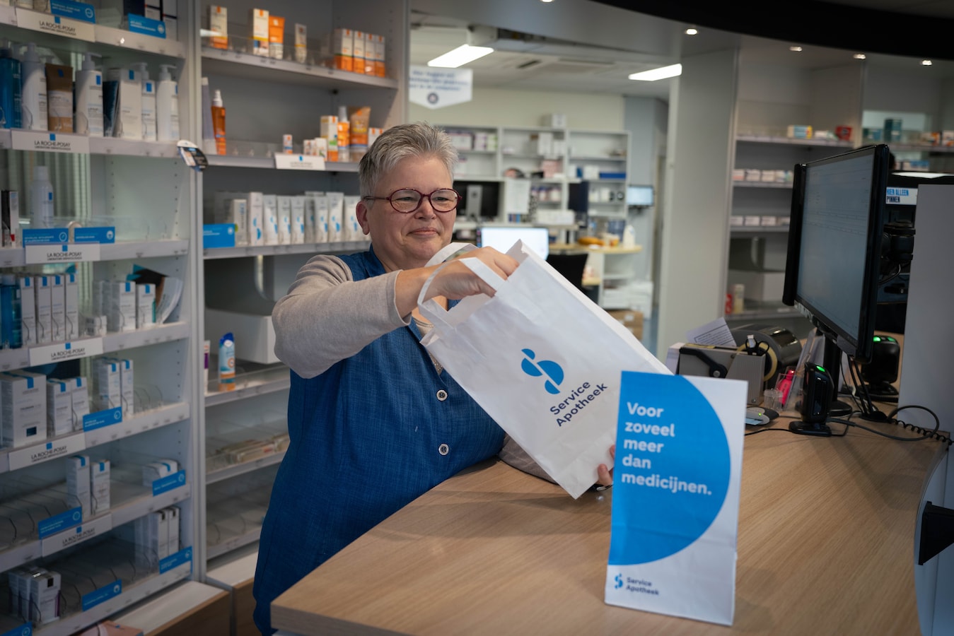 Zorgen om toekomst van apotheek op de hoek: ‘Wij willen er zijn voor de ...