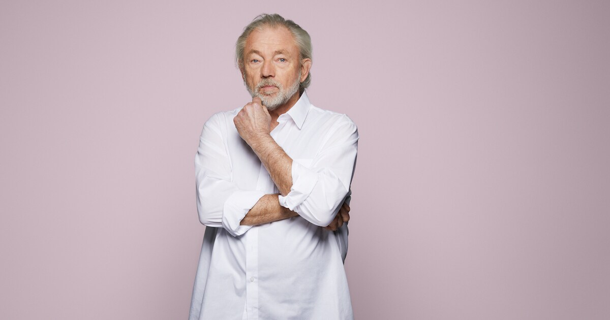 Aus Greidanus is streng voor zichzelf: ‘Geen suiker, niet te veel ...