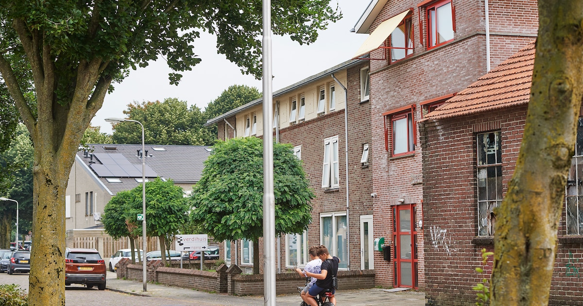 Wijk gaat gebukt onder overlast van daklozen en verslaafden: ‘Ze hangen ...