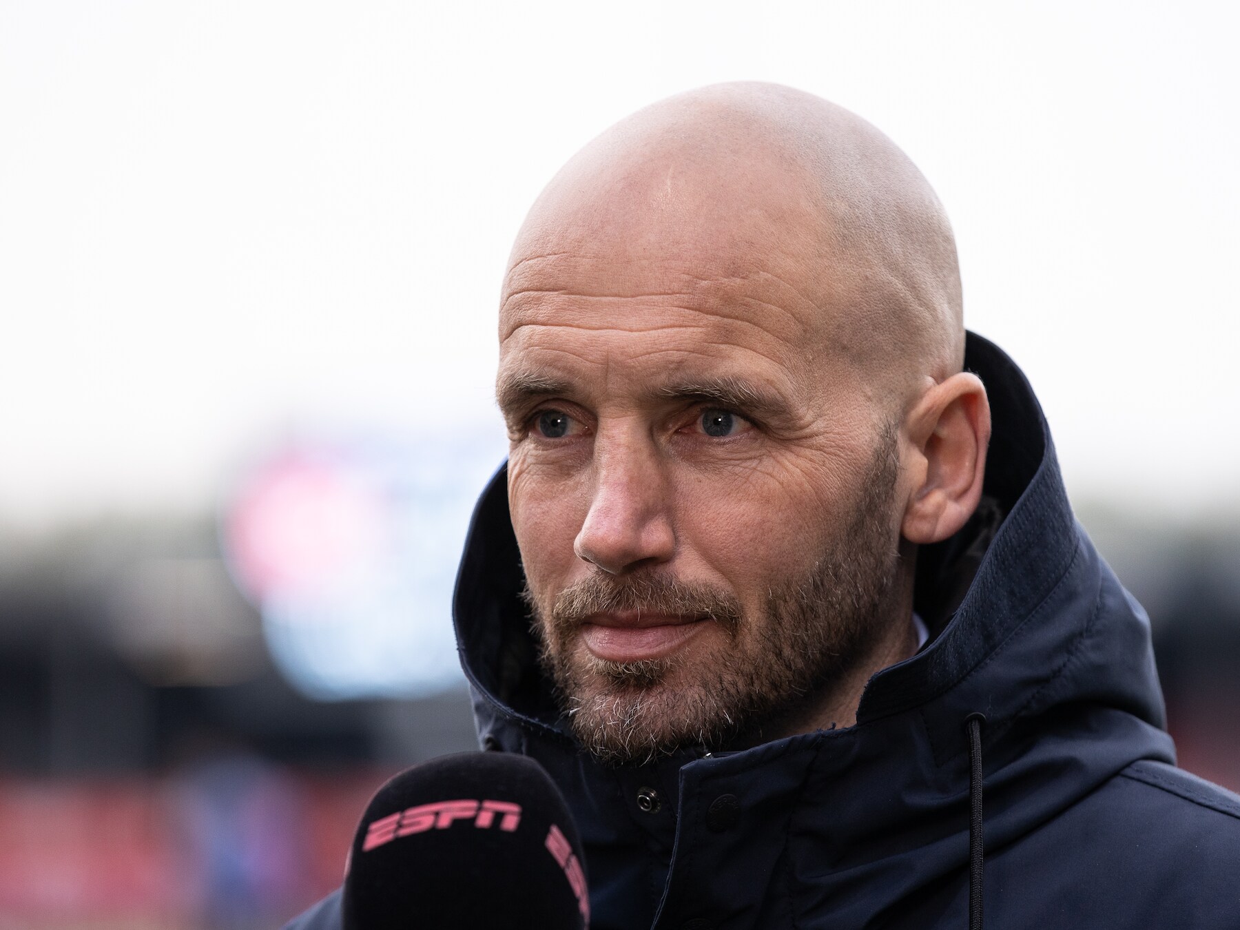 Steven Berghuis ziet reden voor worsteling Ajax: 'Dat heeft ...