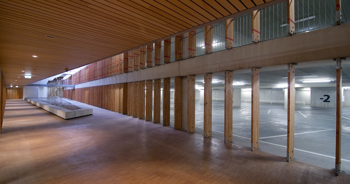 Gratis pendeltaxi tussen Amphiongarage en Slingeland Ziekenhuis vanwege ...