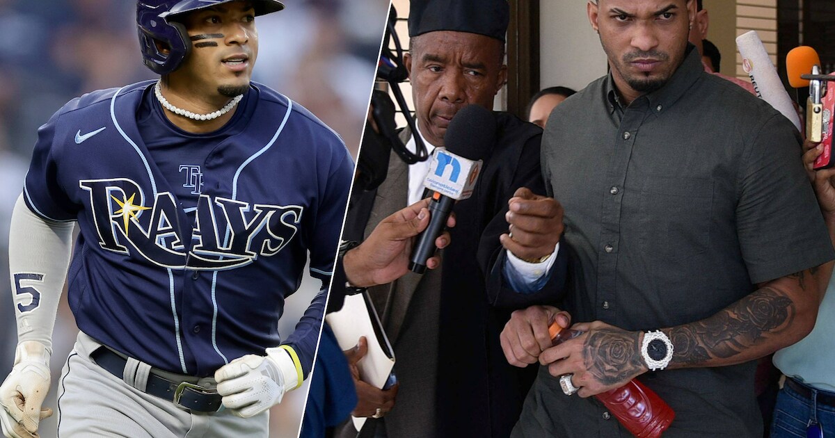 Honkbal-superster veroordeeld voor misbruik 14-jarige: moeder die ...