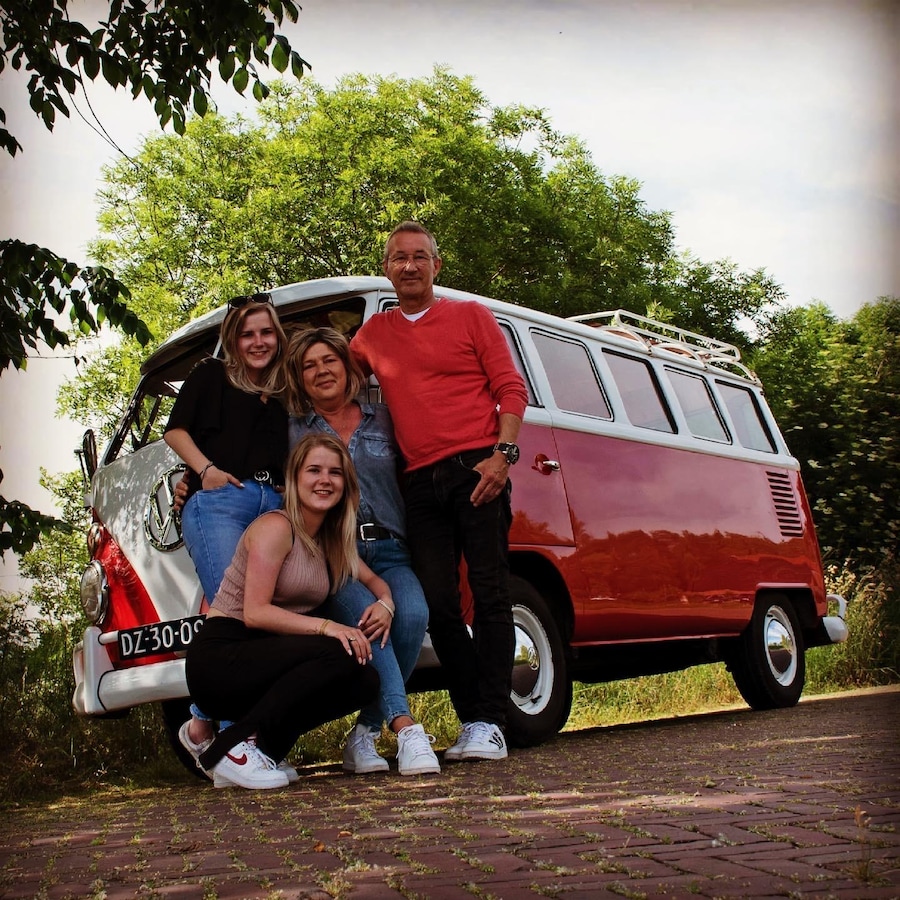 Met nieuwe liefde en leuke baan lachte het leven Wim (59) net weer toe ...