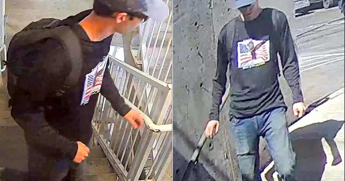 ‘Naam verdachte moord Charlie Kirk bekend’, FBI verspreidt video en ...