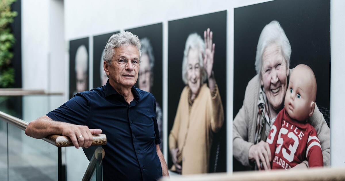 Het gezicht van Marga Klompé stopt ermee: ‘Medewerkers die terugkomen ...