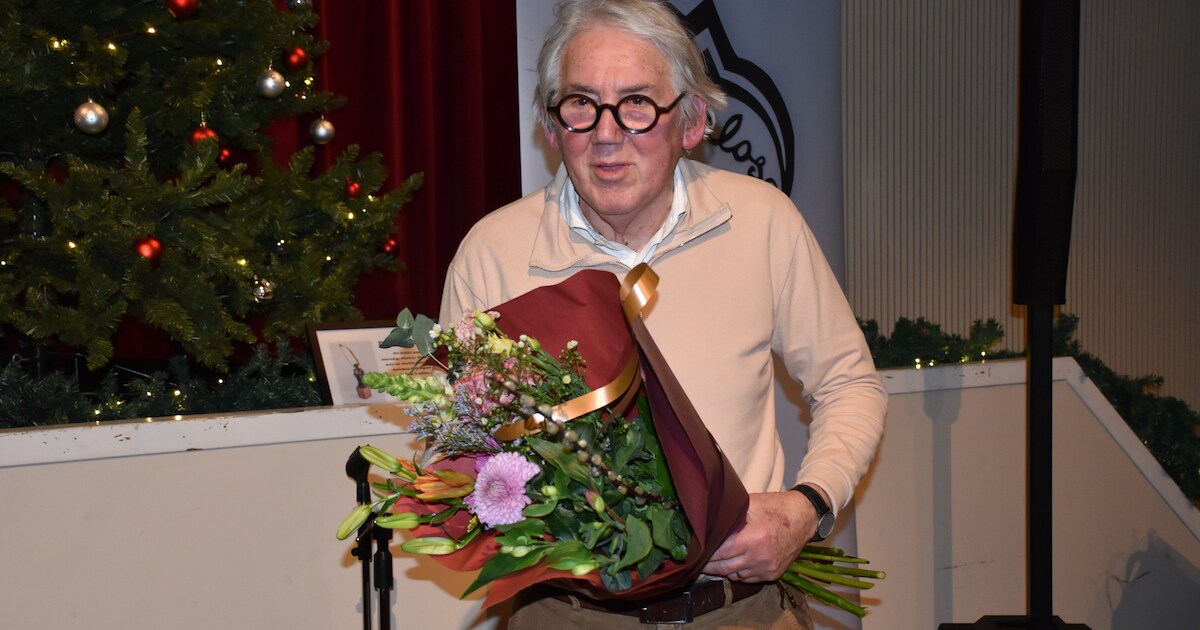 Veelzijdige Mierlonaar Wim van Bokhoven overleden: ‘Een geboren ...