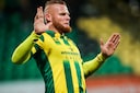 ADO boekt eerste thuiszege sinds 7 oktober dankzij uitblinkende Thomas ...