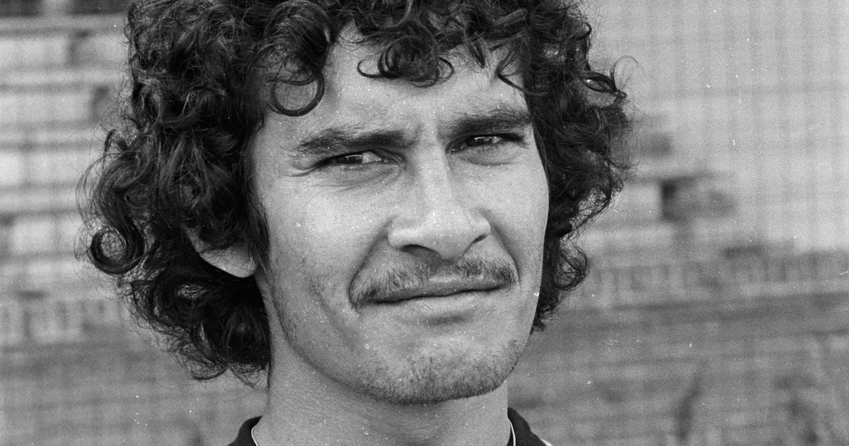 Herman Gerdsen vestigt zijn naam als vleugelspits, maar ná zijn ...