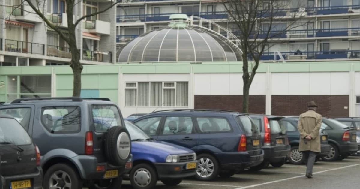 Flats Presikhaaf alsnog opgeknapt | Arnhem | De Gelderlander.nl