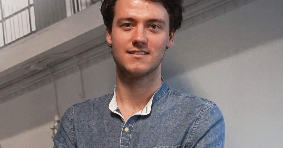 Thomas Peeters Weem nieuwe ondersteuner voor verenigingen | Mill en St. Hubert | gelderlander.nl