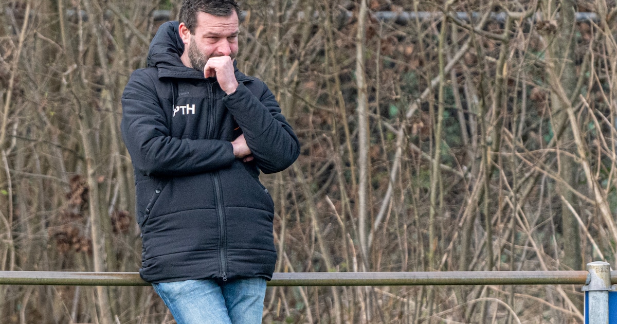 Opmerkelijk: trainer Peter ten Haaf ruilt in de winterstop Siol in voor ...