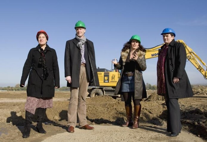 Het booming team van Zevenaar-Oost | Liemers | gelderlander.nl