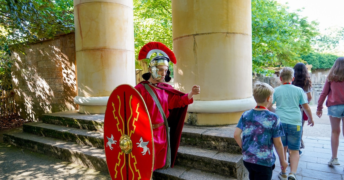 ZOOmer Festival start binnenkort in Amersfoort | Amersfoort | De ...