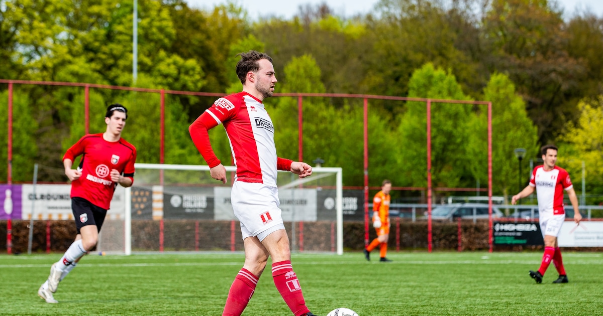 Drie spelers komen te laat bij Niftrik en ervaren de consequenties ...