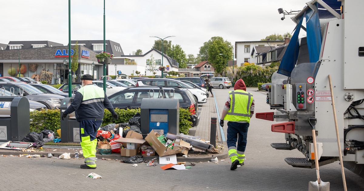 Lokale lasten in het Land van Cuijk met 1 procent omhoog | Regio | De ...