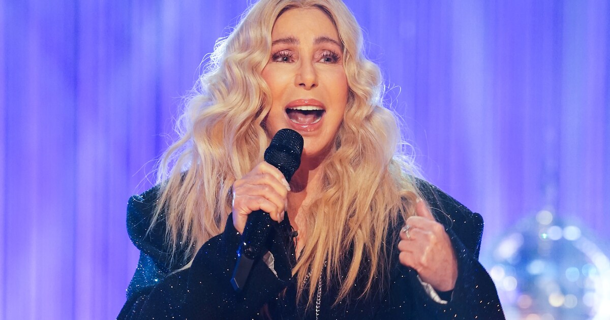 Cher heeft spijt van fout met iconische hit Believe: ‘Ik had veel geld ...