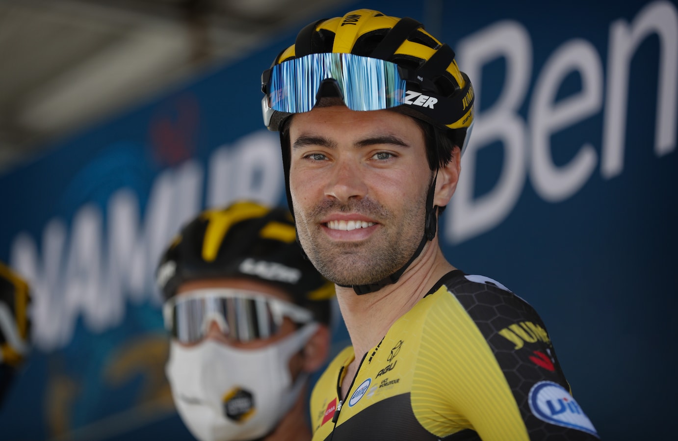 Tom Dumoulin mijdt gekte van de Tour: ‘Maar heb mijn laatste Tour nog ...