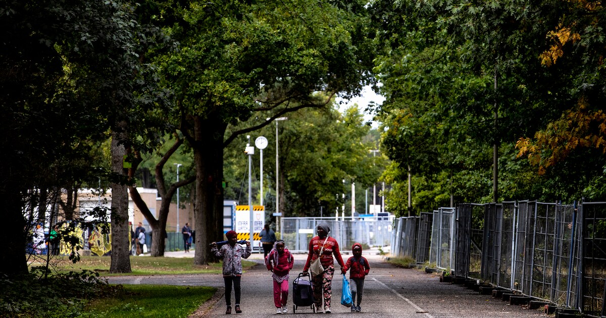 Onvoldoende passende woningen voor Gelderse statushouders: ‘Lopen tegen ...