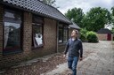 Buurt verzet zich tegen complex met 54 appartemen­ten voor mensen met ...