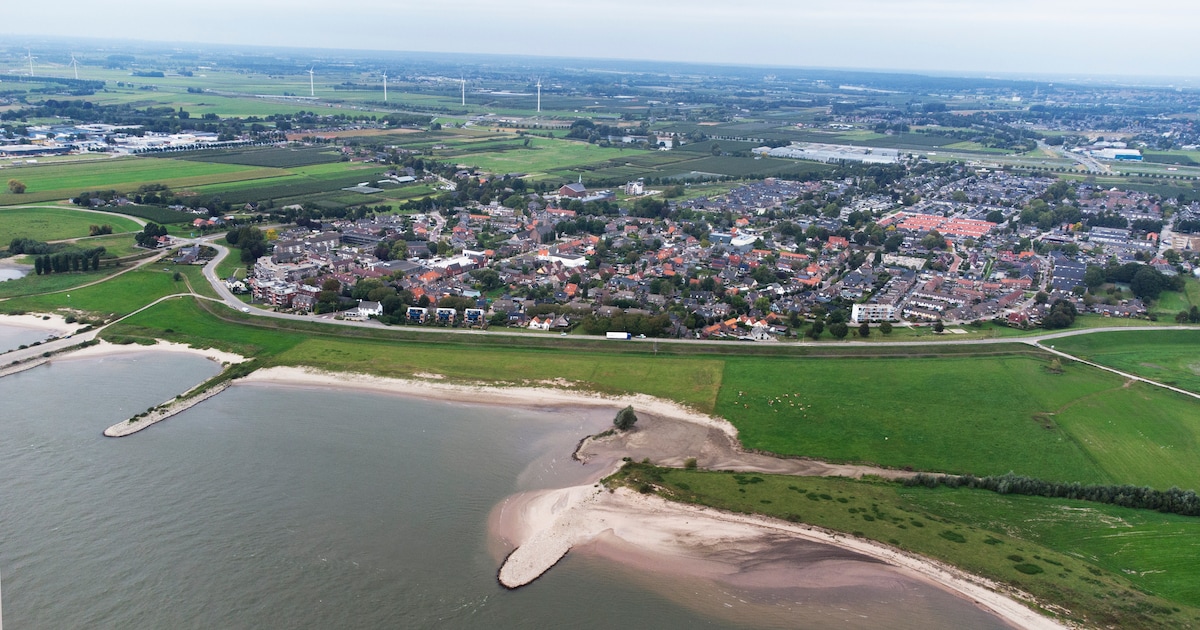 Veel interesse voor nieuwbouw Ochten, wel zorg over overlast jeugd ...