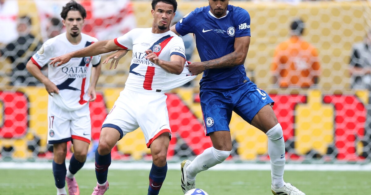 72 uur rust voor voetballers? Dat lijkt wel erg lastig haalbaar ...