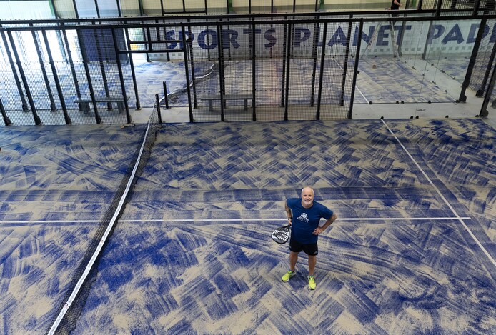 Van het zwembad geen spoor meer: waar Westervoortse kinderen zwemles ...