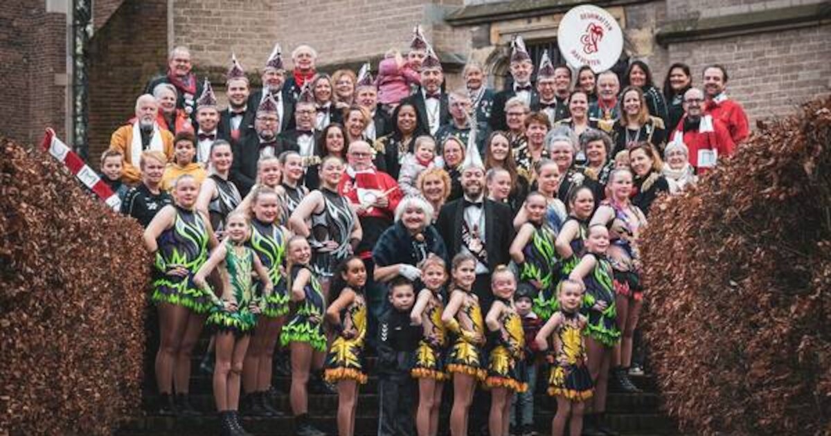 Derde editie van Dynamite-Deurzakkers Dansfestival in Diepenveen ...