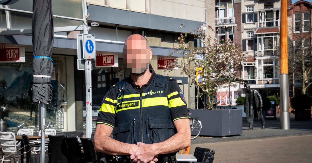 Van ‘grote vriendelijke reus’ tot verdachte: waarom de val van bekende ...