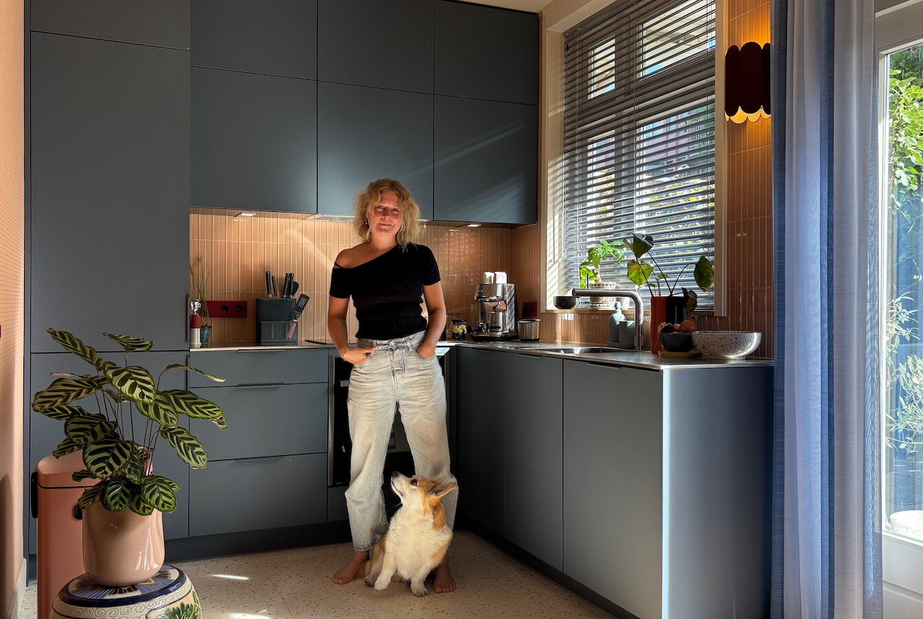 De Utrechtse favorieten van Liselotte: 'Bij deze koffiezaak kan ik zo ...