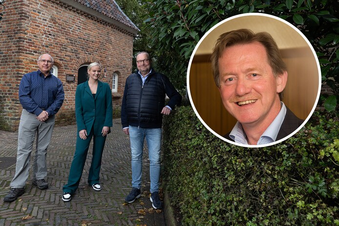 Vrijwilligers voelen zich als fraudeurs weggezet, gemeente zegt sorry ...