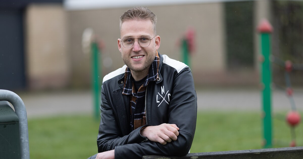 Hoop voor hekkensluiter HAVO in degradatiestrijd: talisman Marc ...