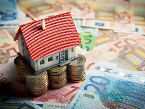 Huishoudens in Drimmelen volgend jaar gemiddeld 26 euro meer kwijt aan ...