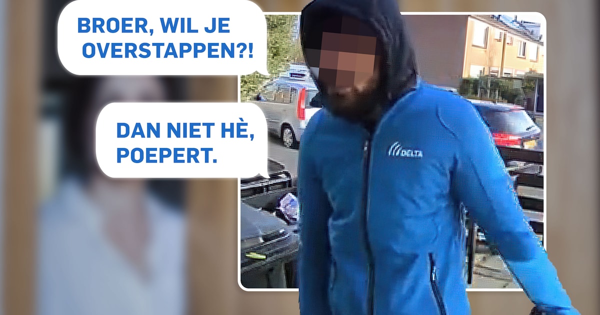 Van ‘arrogant takkewijf’ tot ‘val dood’: Del­ta-schan­daal veel groter ...