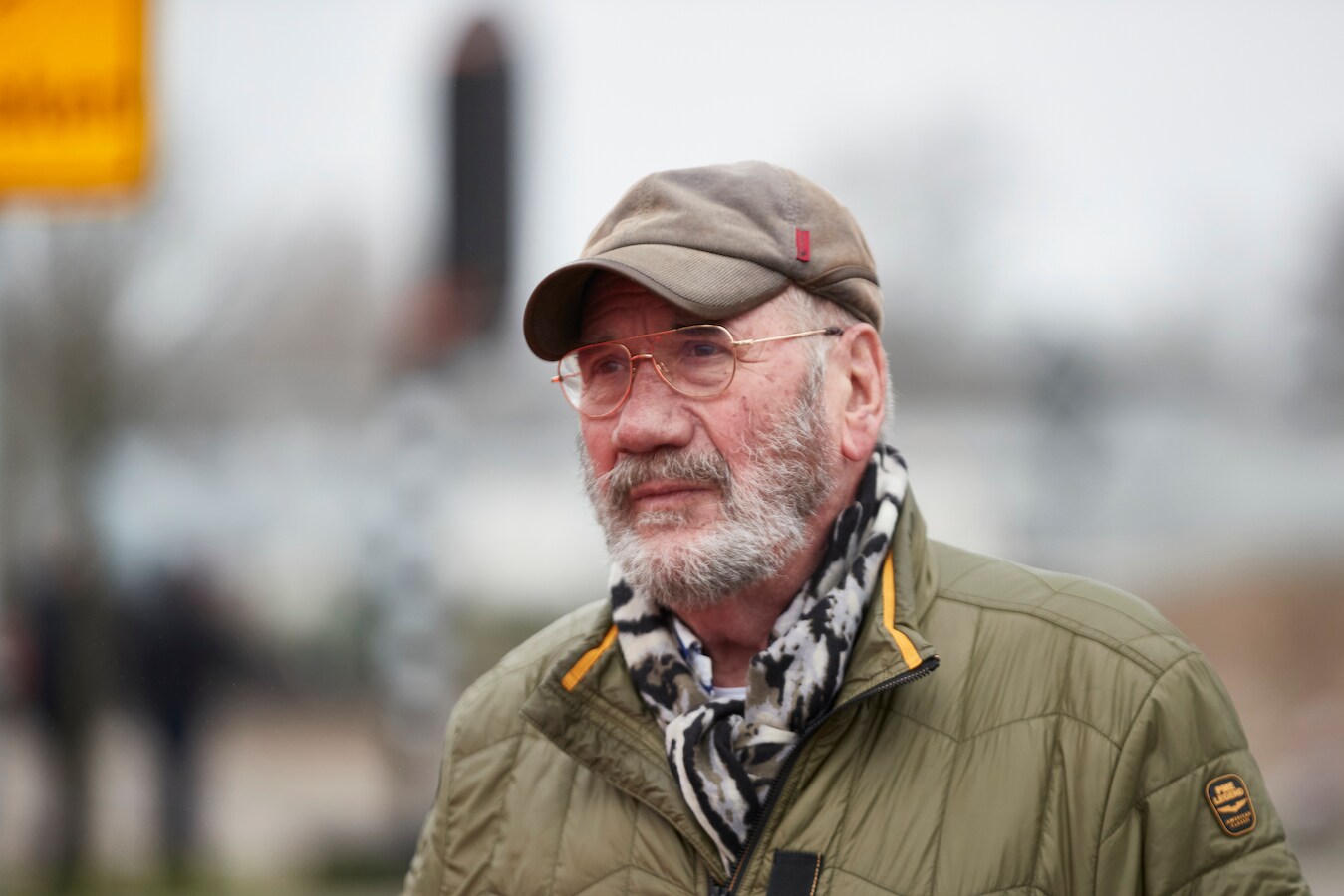 Vrouw van bouwvakker die in Lochem 50 meter viel, heeft dubbel gevoel ...