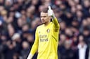 Wie is Feyenoord-doelman Timon Wellenreuther? ‘Hij kan bijna als een ...