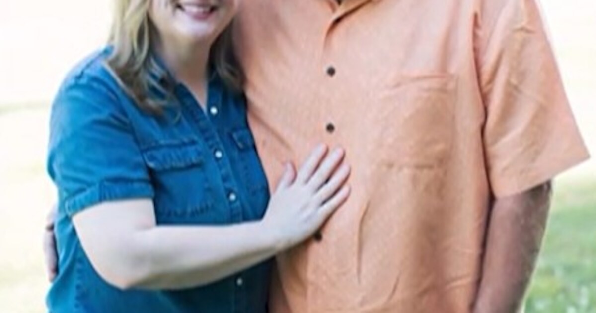 Duikerspaar dat vermist raakte in een storm na bijna 40 uur op zee ...