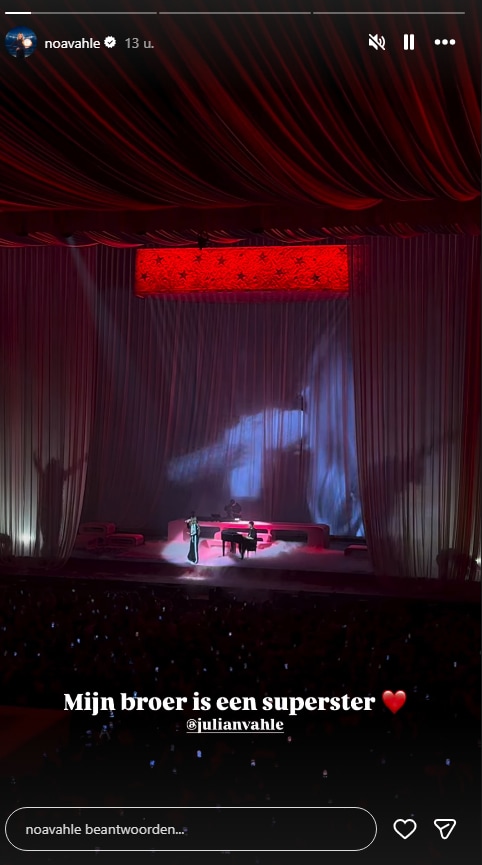 Miljuschka deelt ‘scary’ rodelopermoment en Mattie en Marieke staan ...