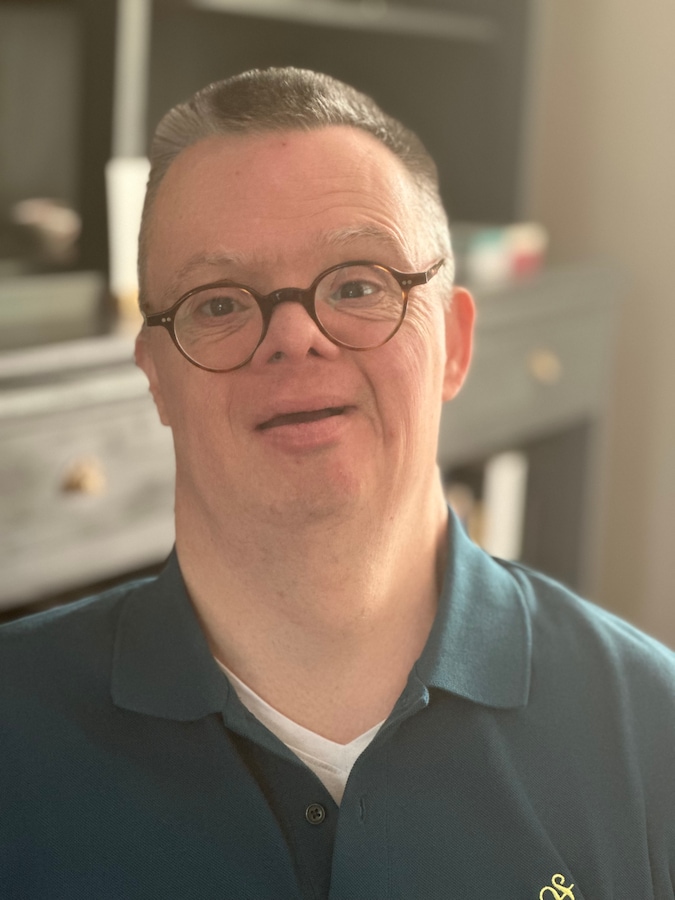 Susan verzorgde Henk tot het einde: ‘We kunnen zoveel van zijn liefde ...