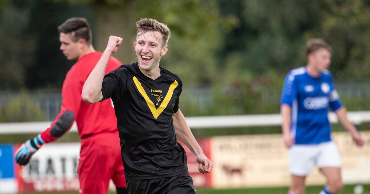 Voetbalclubs Terborg en Silvolde stemmen vol overtuiging voor fusie ...
