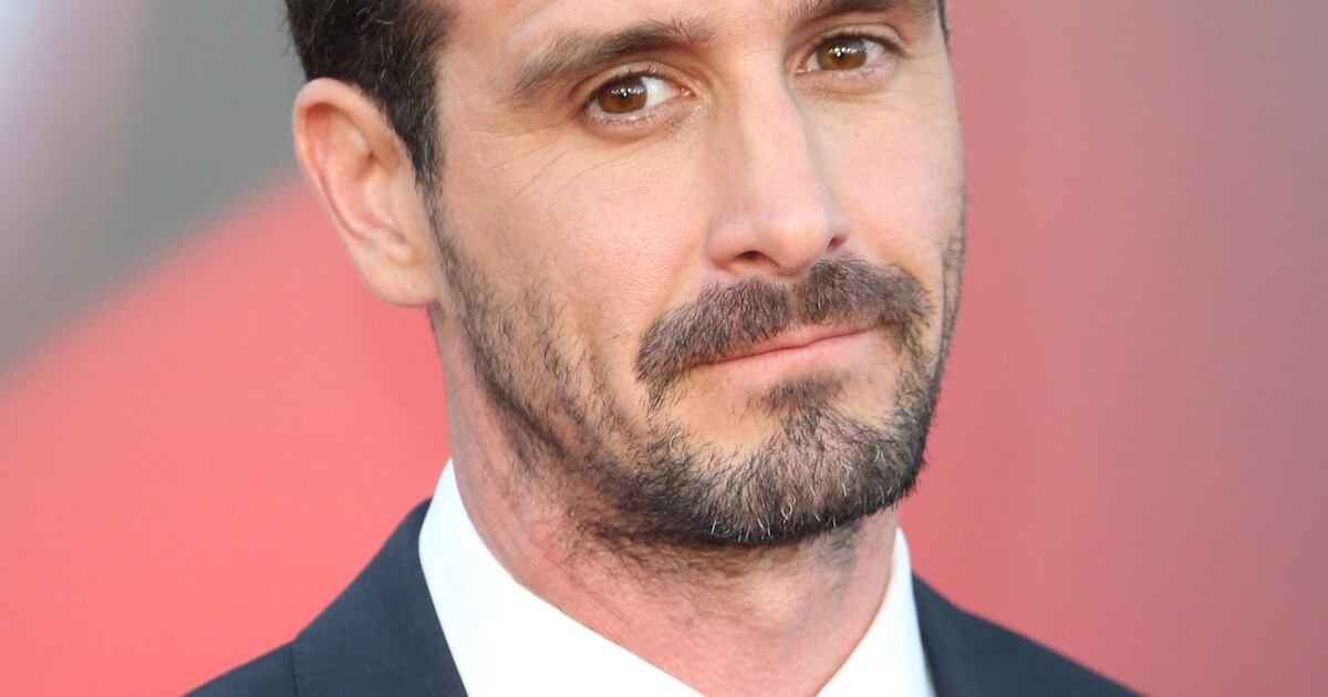 Amerikaanse acteur James Ransone (46), bekend van The Wire, plotseling ...