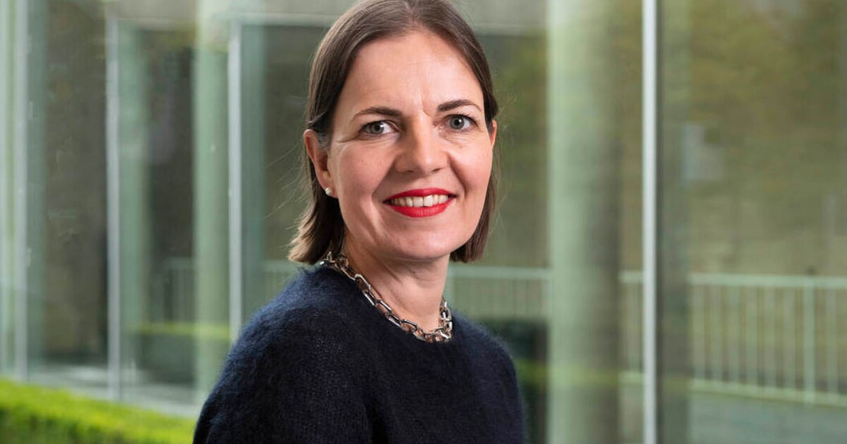 Gratis debatavond met hoogleraar Ingrid Leijten: waarom is de ...